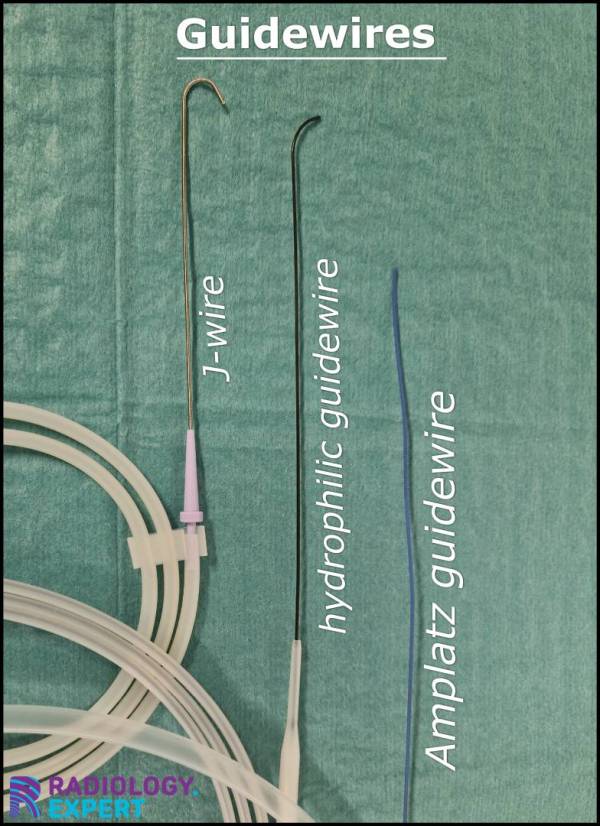 Interventional Radiology - General